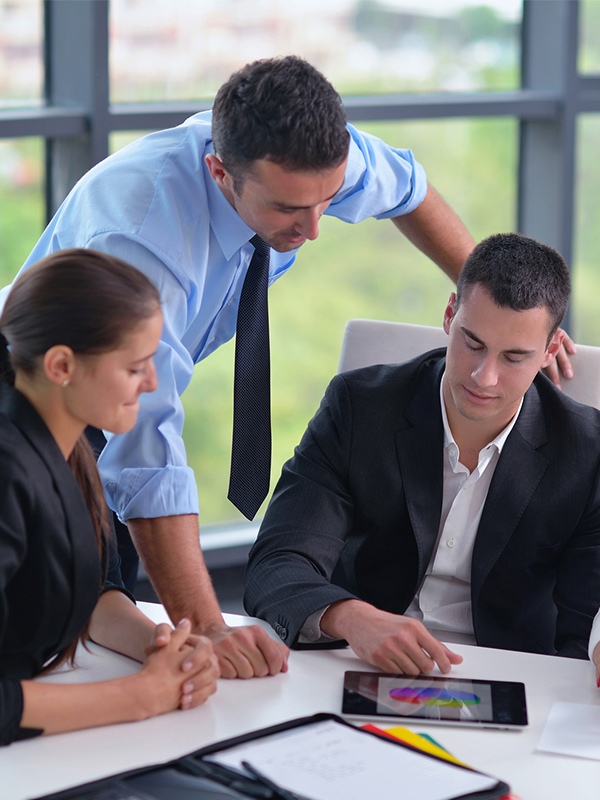 employment-hcs | High-Class Security