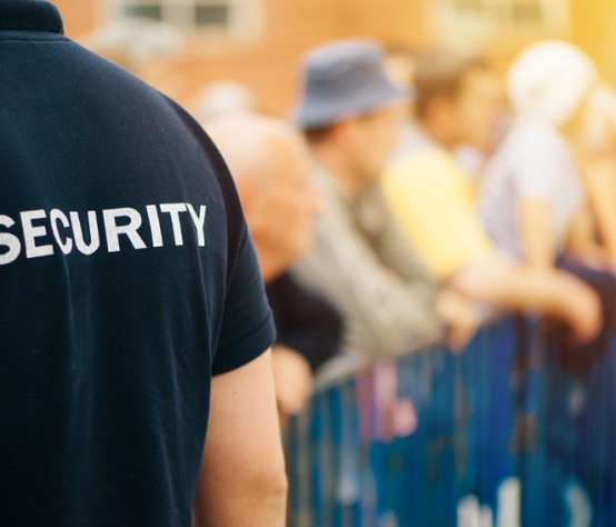 Facts Sheet | High-Class Security